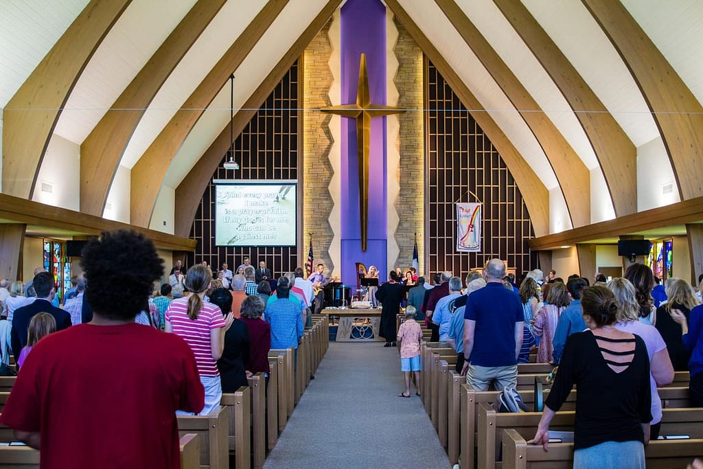 Congregations of Nebraska - Christian Church in Nebraska