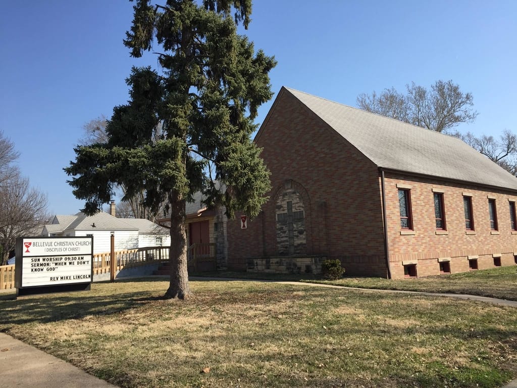 Congregations of Nebraska - The Christian Church in Nebraska