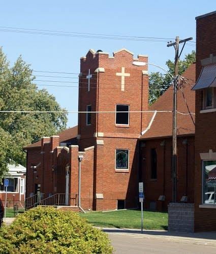 Congregations of Nebraska - Christian Church in Nebraska