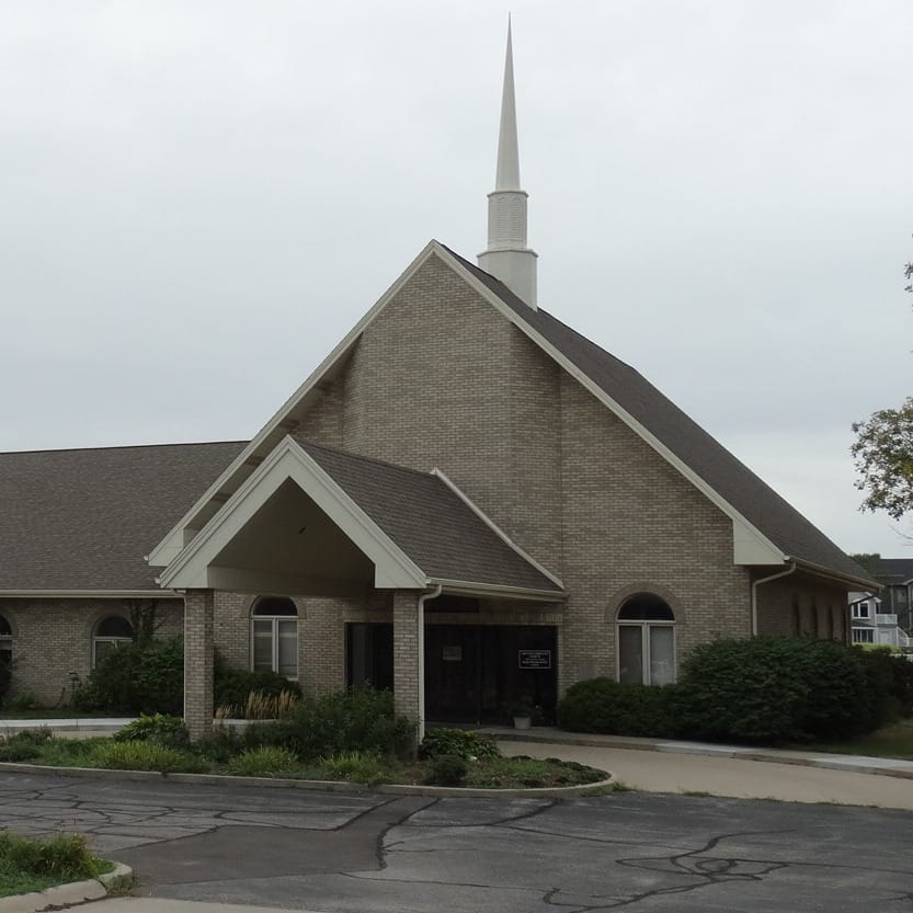 Congregations of Nebraska - The Christian Church in Nebraska