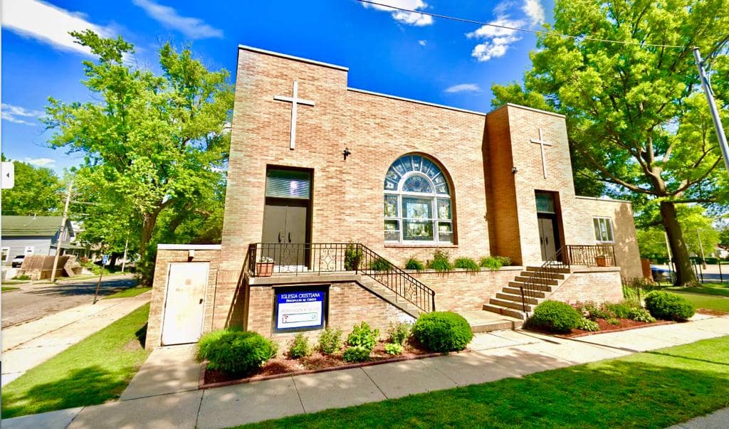 Congregations of Nebraska - The Christian Church in Nebraska