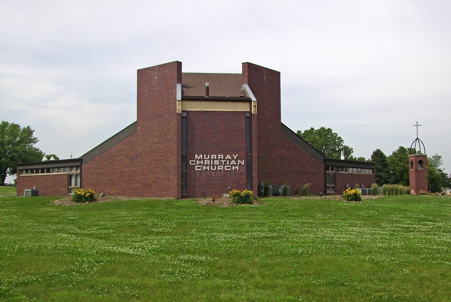 Congregations of Nebraska - The Christian Church in Nebraska