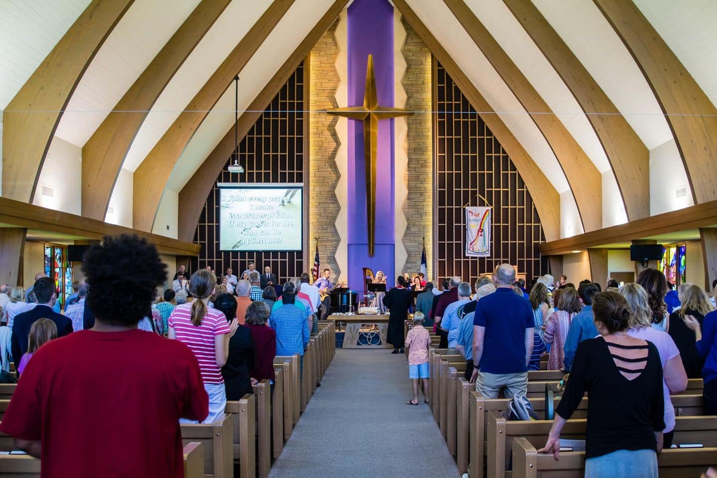 Congregations of Nebraska - The Christian Church in Nebraska